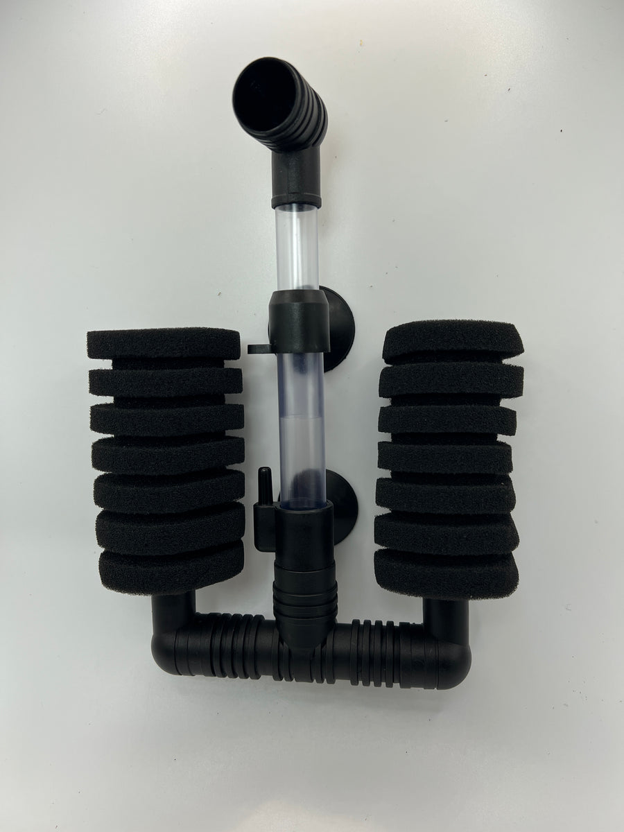 Sponge Filter – The CS Brand